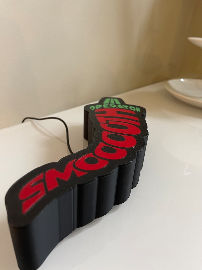 F1 Logo Decorative Formula 1 F1 Gift 3D Printed Ferrari F1 Carlos Sainz ...