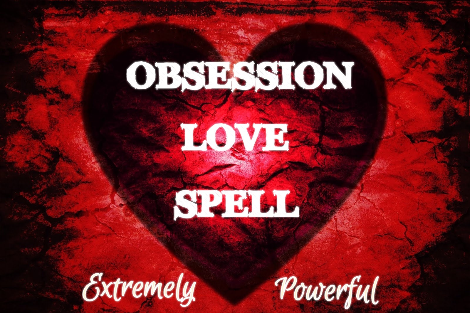 OBSESSION LOVE SPELL Deep Connection and Lasting Love Love Spell ...