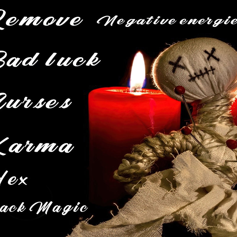 Negative Energy Destroy - Etsy UK