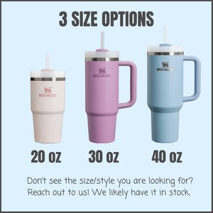 Stanley Cup,stanley,stanley Tumbler,personalized Stanley Cup ...