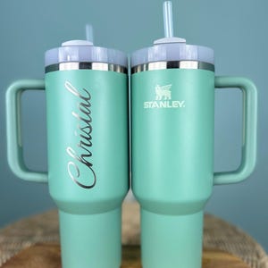 Stanley Cup,stanley,stanley Tumbler,personalized Stanley Cup ...