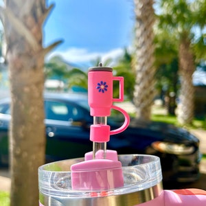 Mini Stanley Straw Topper Stanley Straw Topper Beachy Straw Topper ...