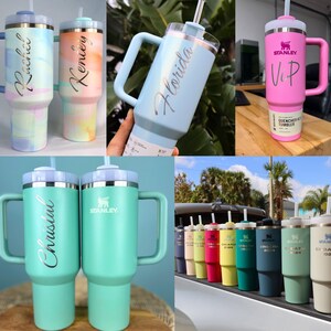 Stanley Cup,stanley,stanley Tumbler,personalized Stanley Cup ...