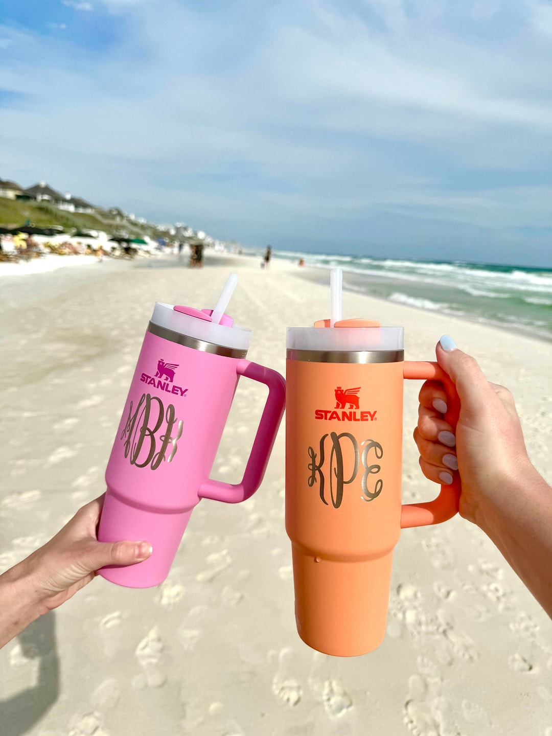 Custom Stanley Cup | Monogram Stanley | Engraved |stanley | Custom ...