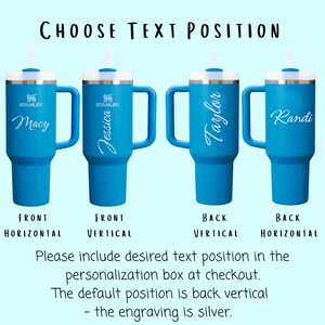 Stanley Cup,stanley,stanley Tumbler,personalized Stanley Cup ...