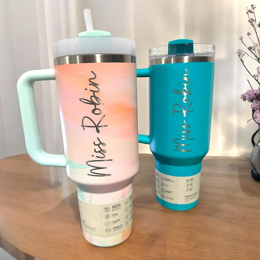 Stanley Cup,stanley,stanley Tumbler,personalized Stanley Cup ...