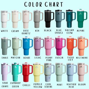 Stanley Cup,stanley,stanley Tumbler,personalized Stanley Cup ...