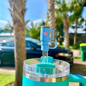 Mini Stanley Straw Topper Stanley Straw Topper Beachy Straw Topper ...