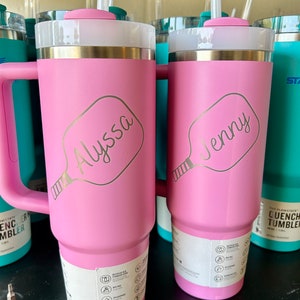 Stanley Cup | Stanley | Personalized Stanley Cup | Pickle Ball | Gift ...