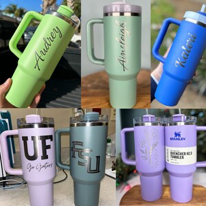 Stanley Cup,stanley,stanley Tumbler,personalized Stanley Cup ...