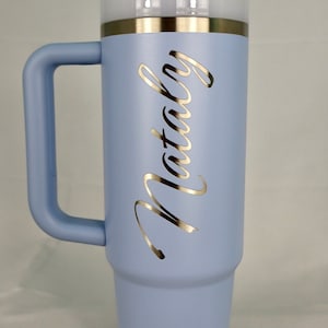 Stanley Cup,stanley,stanley Tumbler,personalized Stanley Cup ...