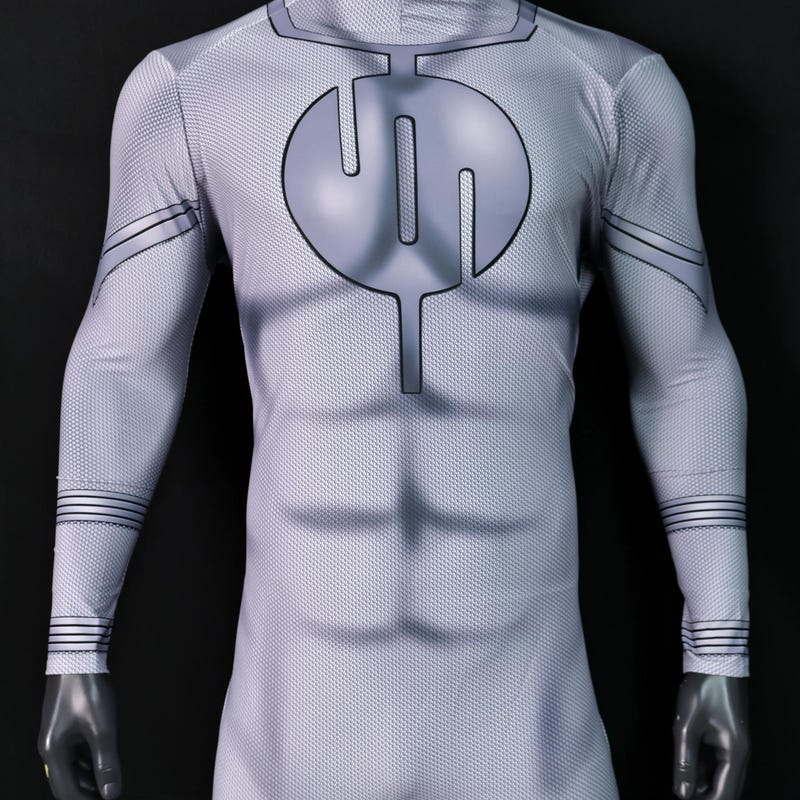 Viltrumite Cosplay - Etsy