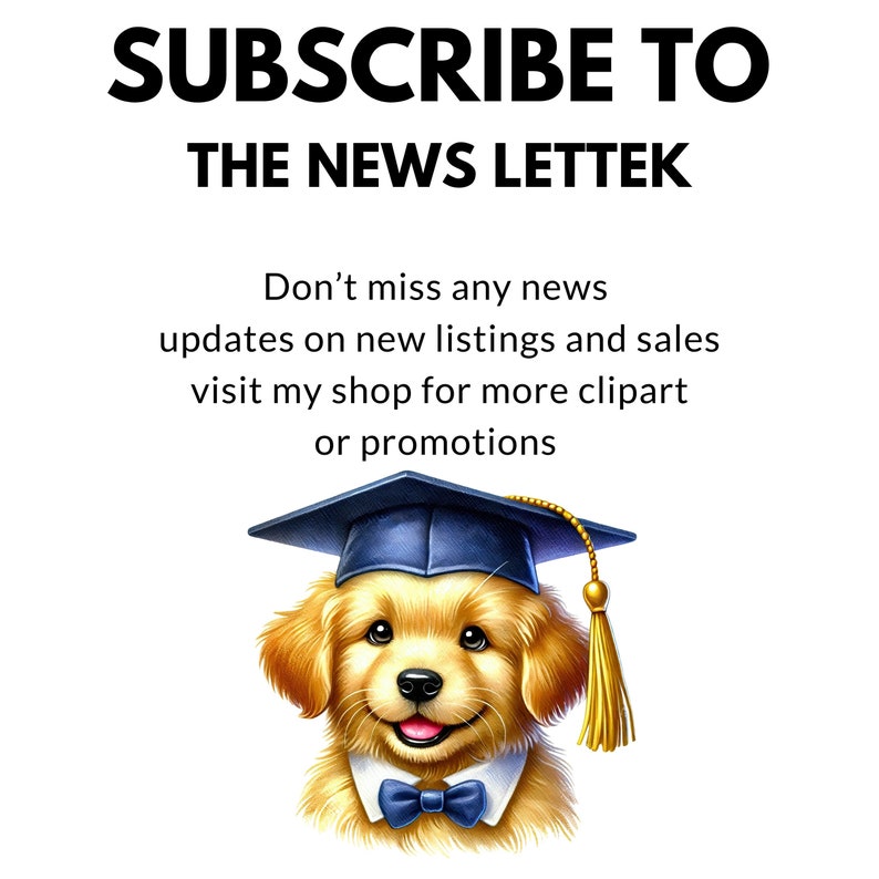 Back to School Puppy ,watercolour School Supplies Clipart Bundle, Back ...