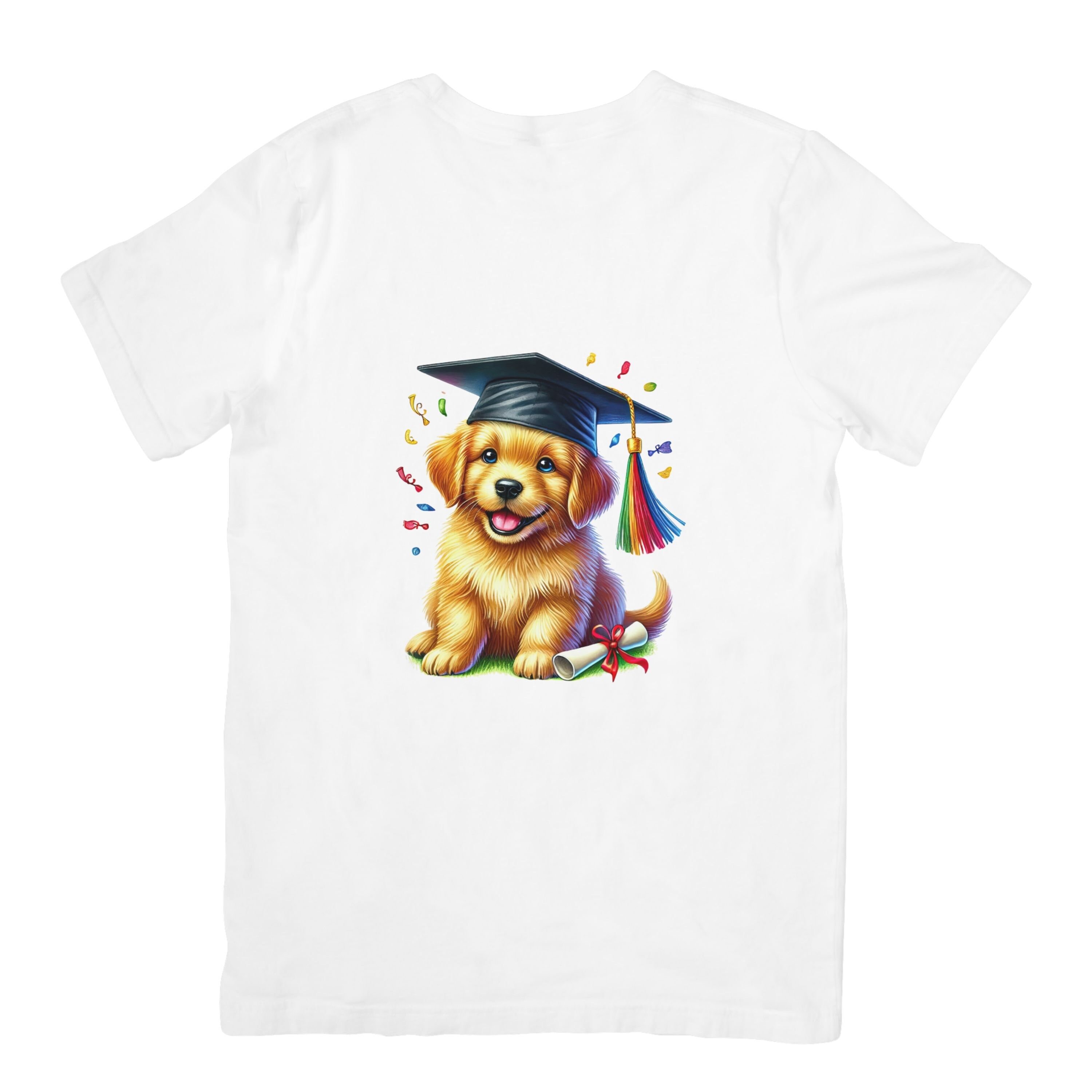 Back to School Puppy ,watercolour School Supplies Clipart Bundle, Back ...