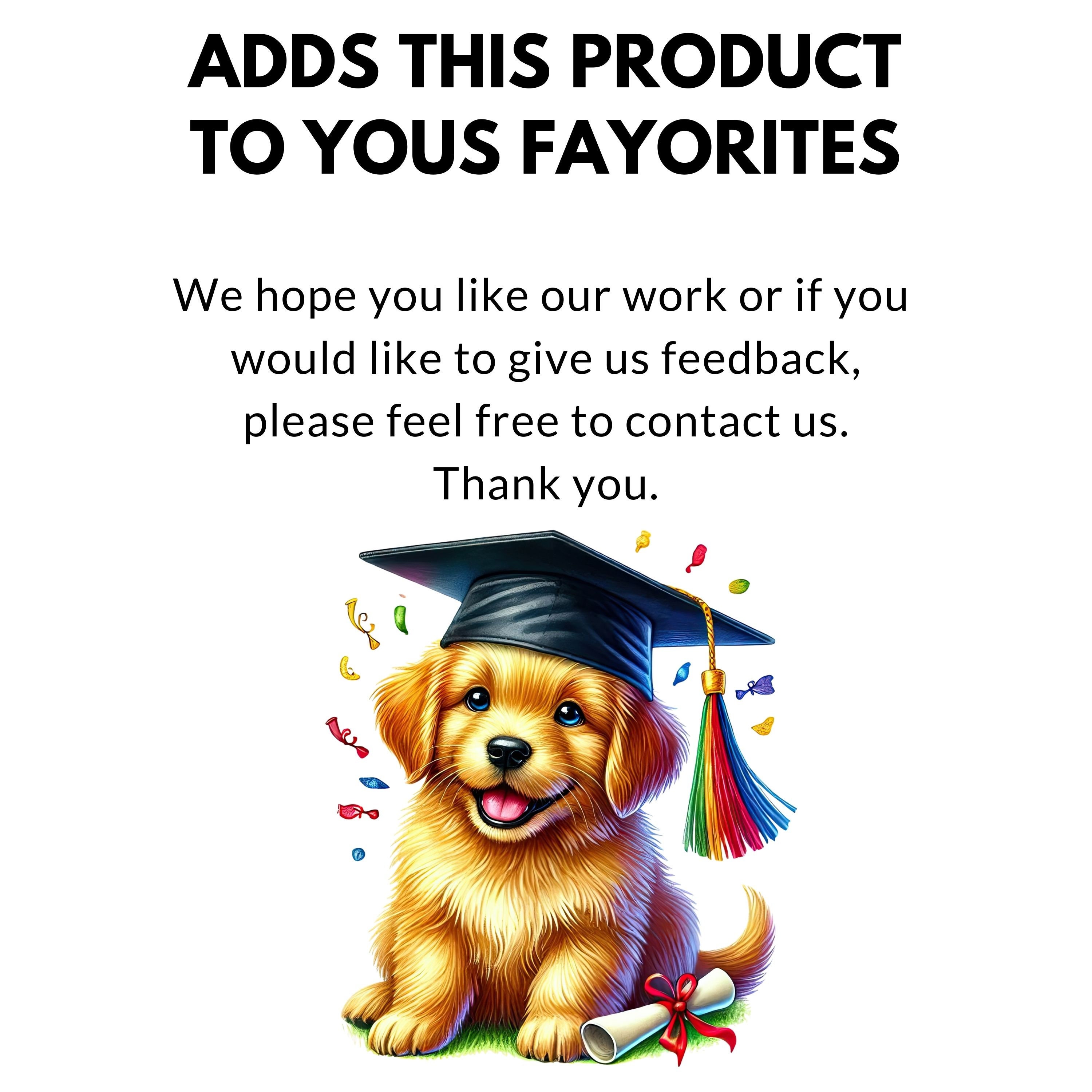 Back to School Puppy ,watercolour School Supplies Clipart Bundle, Back ...