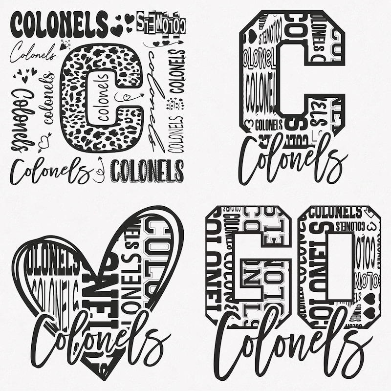 Nicholls State University - Etsy