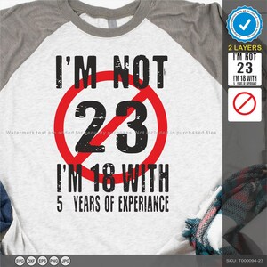 2002 Svg, 23rd Birthday Svg, 6-pack 2002 Svg Bundle, Made in 2002 Svg ...