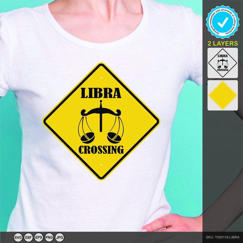 Libra SVG, Escalas Símbolo del Zodíaco Svg, Libra Signo del Zodíaco Svg ...