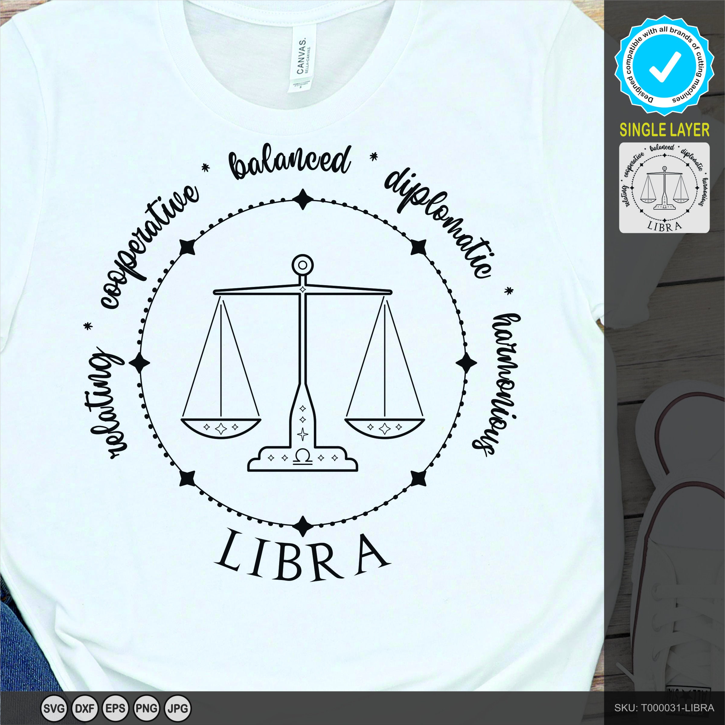 Libra Svg, Escalas Símbolo del Zodíaco Svg, Libra Signo del Zodíaco Svg ...