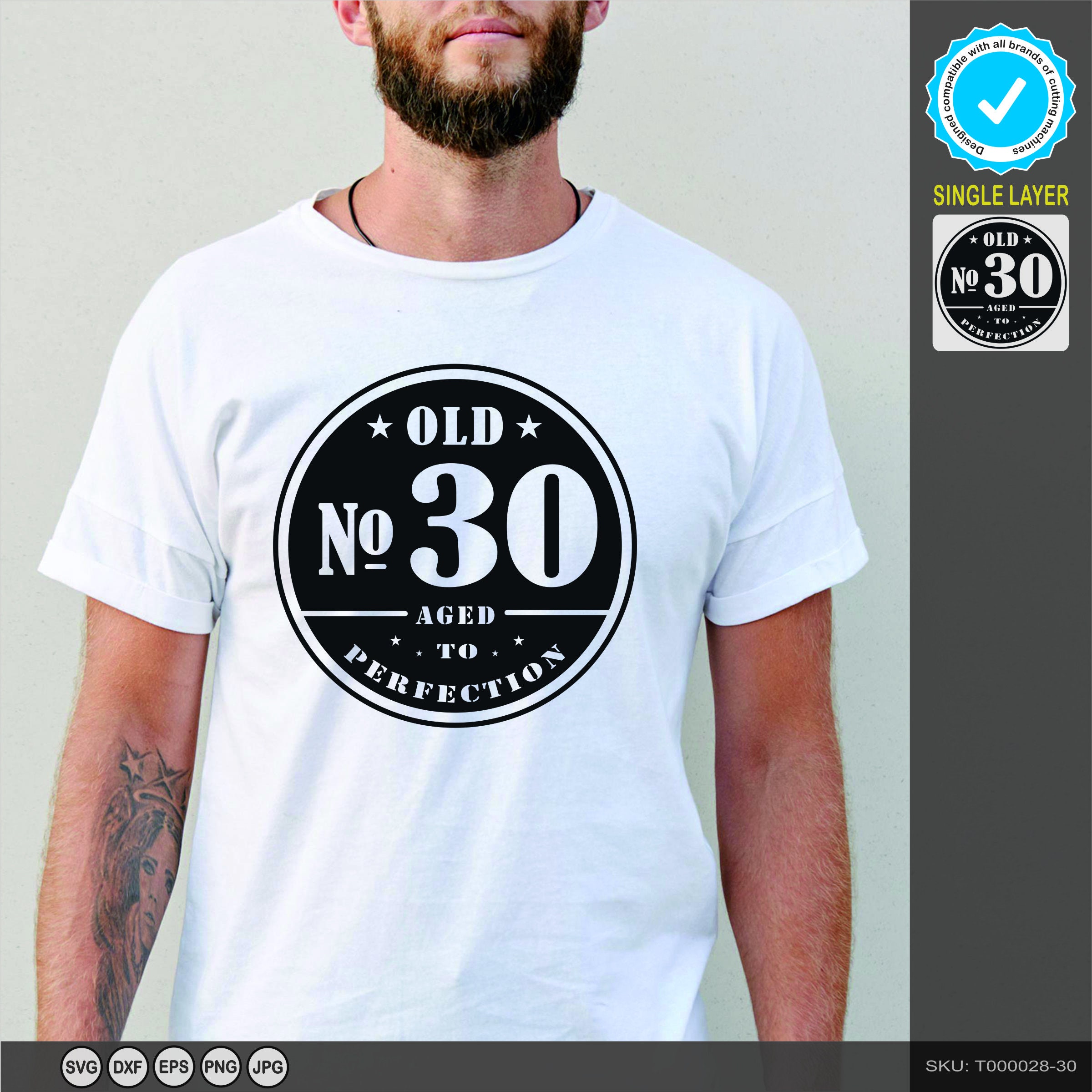 1994 Svg, 30th Birthday Svg, 6-pack 1994 Svg Bundle, Vintage 1994 Svg ...