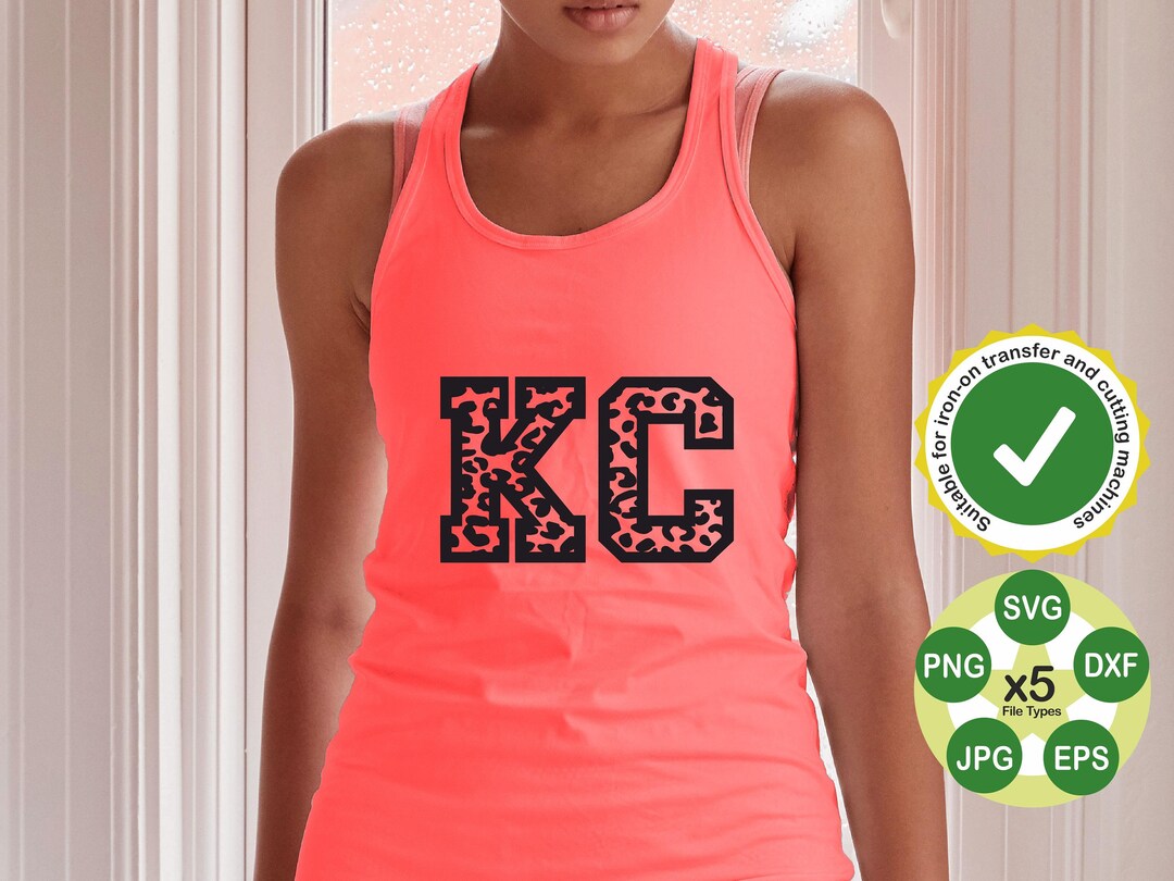 Kc Mascot Svg Kc Chiefs Svg Kansas City Svg Chiefs Svg - Etsy