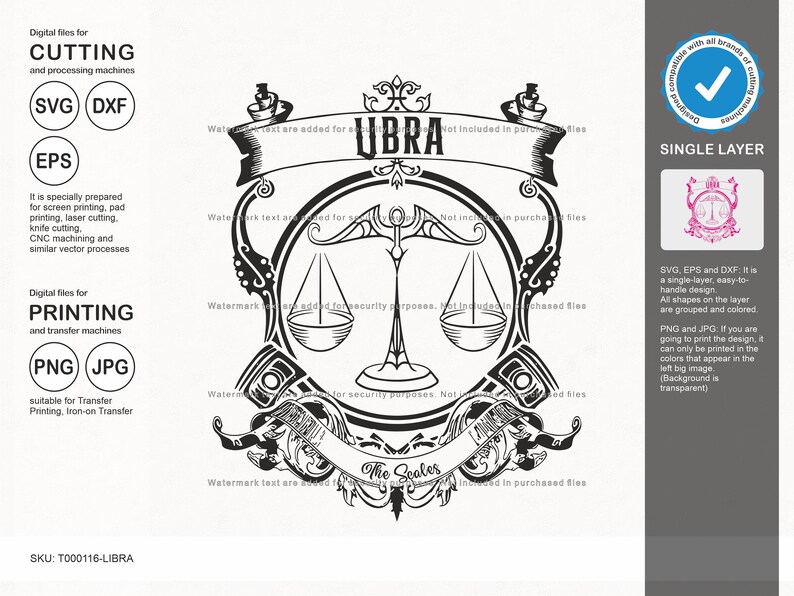Libra Svg, Escalas Símbolo del Zodíaco Svg, Libra Signo del Zodíaco Svg ...