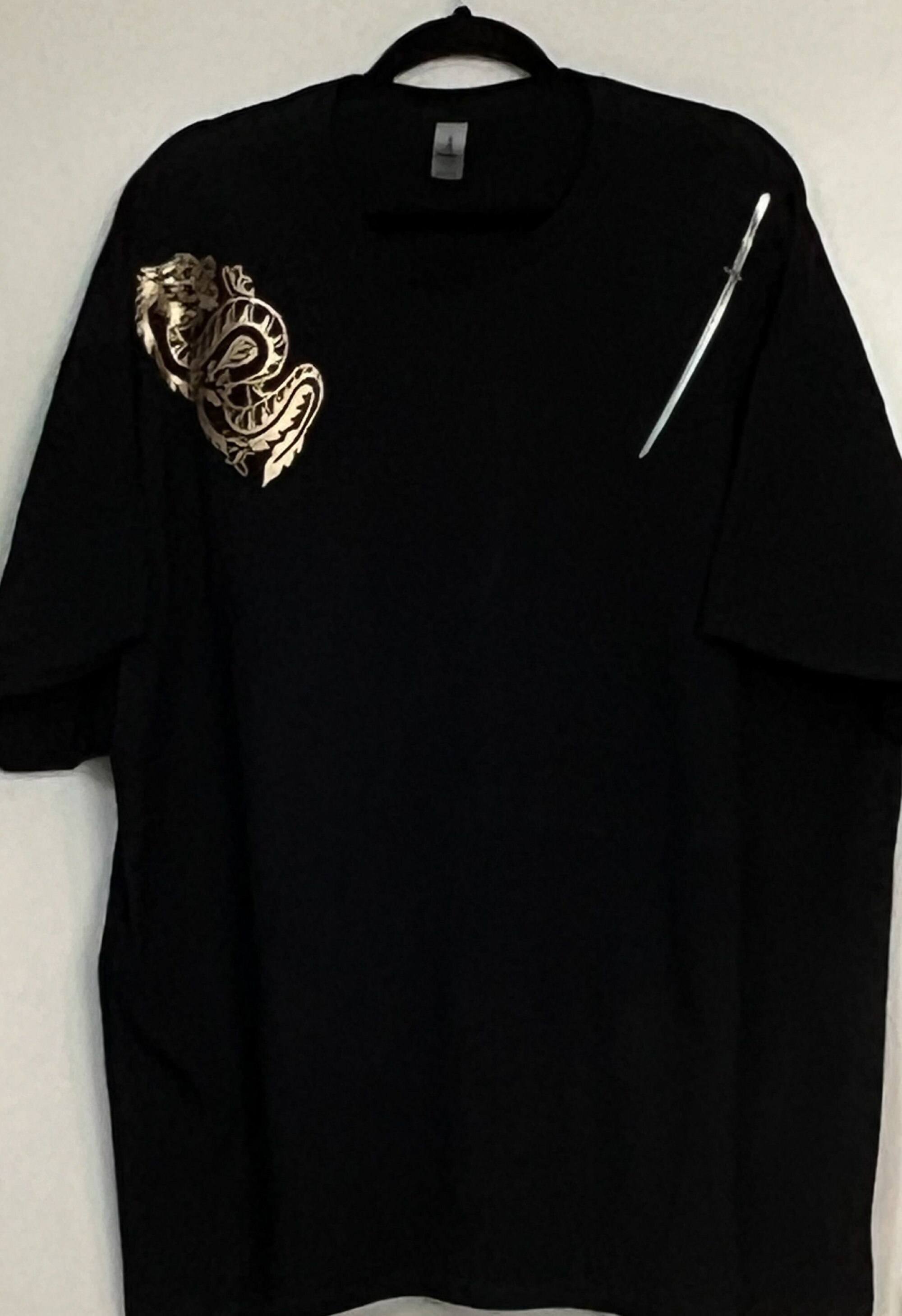 Ashaman Coat