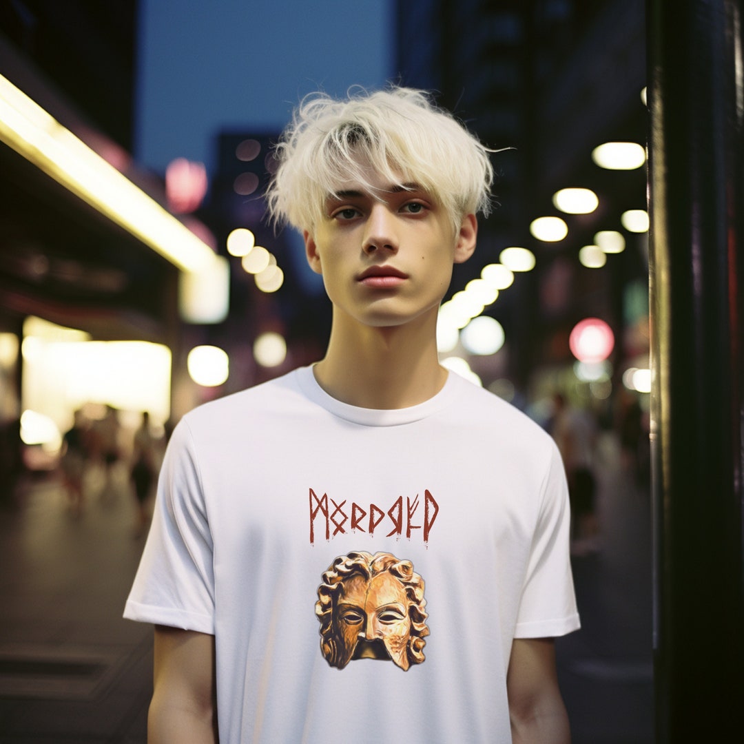 Mordred T-shirt, Excalibur Shirt, King Arthur Shirt, Excalibur Helmet ...