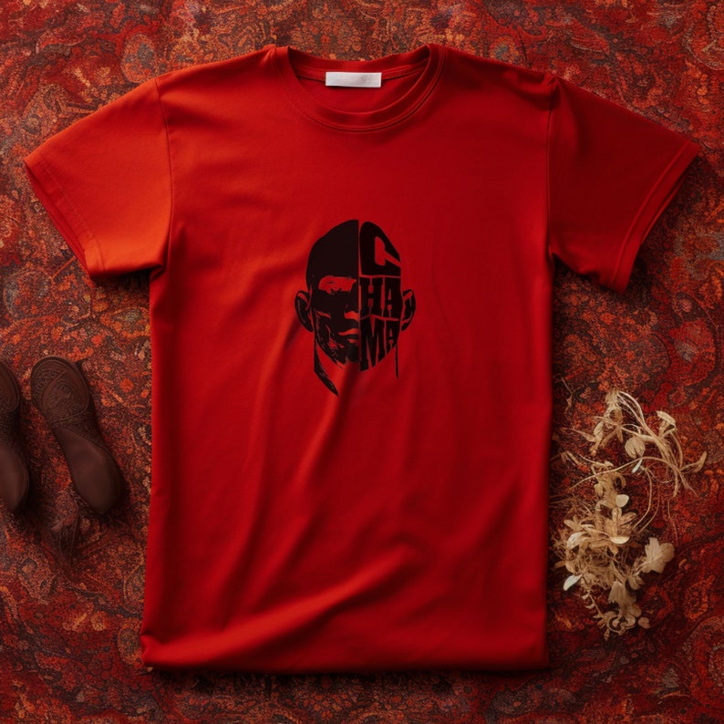 Alex Pereira T-shirt, Chama T-shirt, Poatan Shirt, UFC Fan Gift, MMA ...