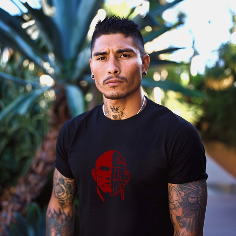 Alex Pereira T-shirt, Chama T-shirt, Poatan Shirt, UFC Fan Gift, MMA ...