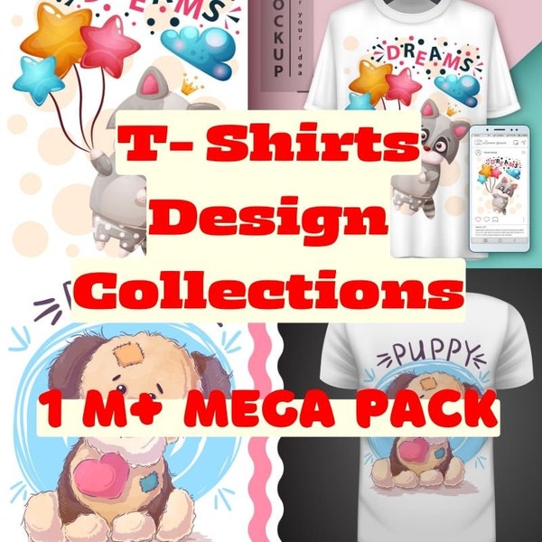 Instant Collection - Etsy