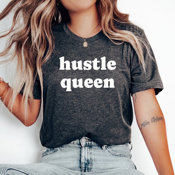 Hustle - Etsy