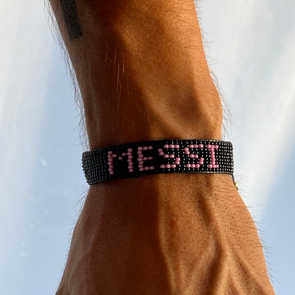 Soccer Bracelet - Etsy