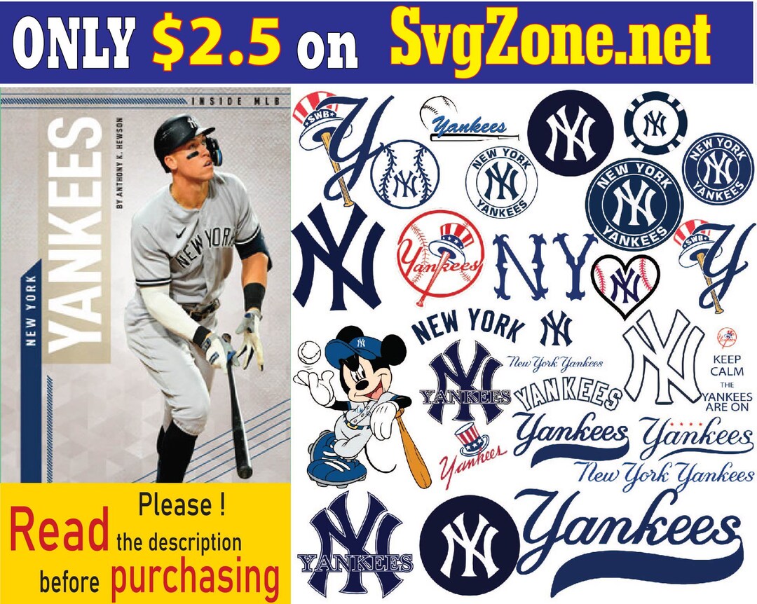 Newandyork Mets Svg Baseball Clipart Cricut N Y Mets Svg Etsy