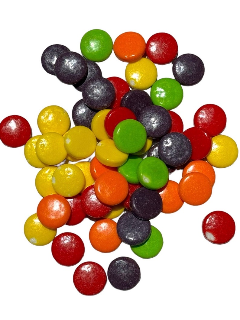 Freeze Dried Chewy Spree - Etsy