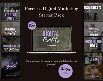 The Ultimate Digital Marketing Blueprint, Guide for Marketing on Social ...