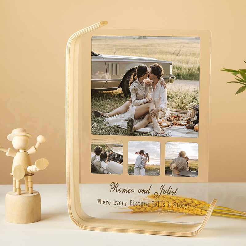 Photo Gifts - 60+ Gift Ideas for 2024