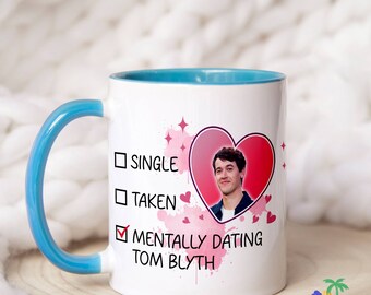 Coriolanus Snow Mug, Snow Lands on Top Mug, Coriolanus Snow Gift, Tom ...