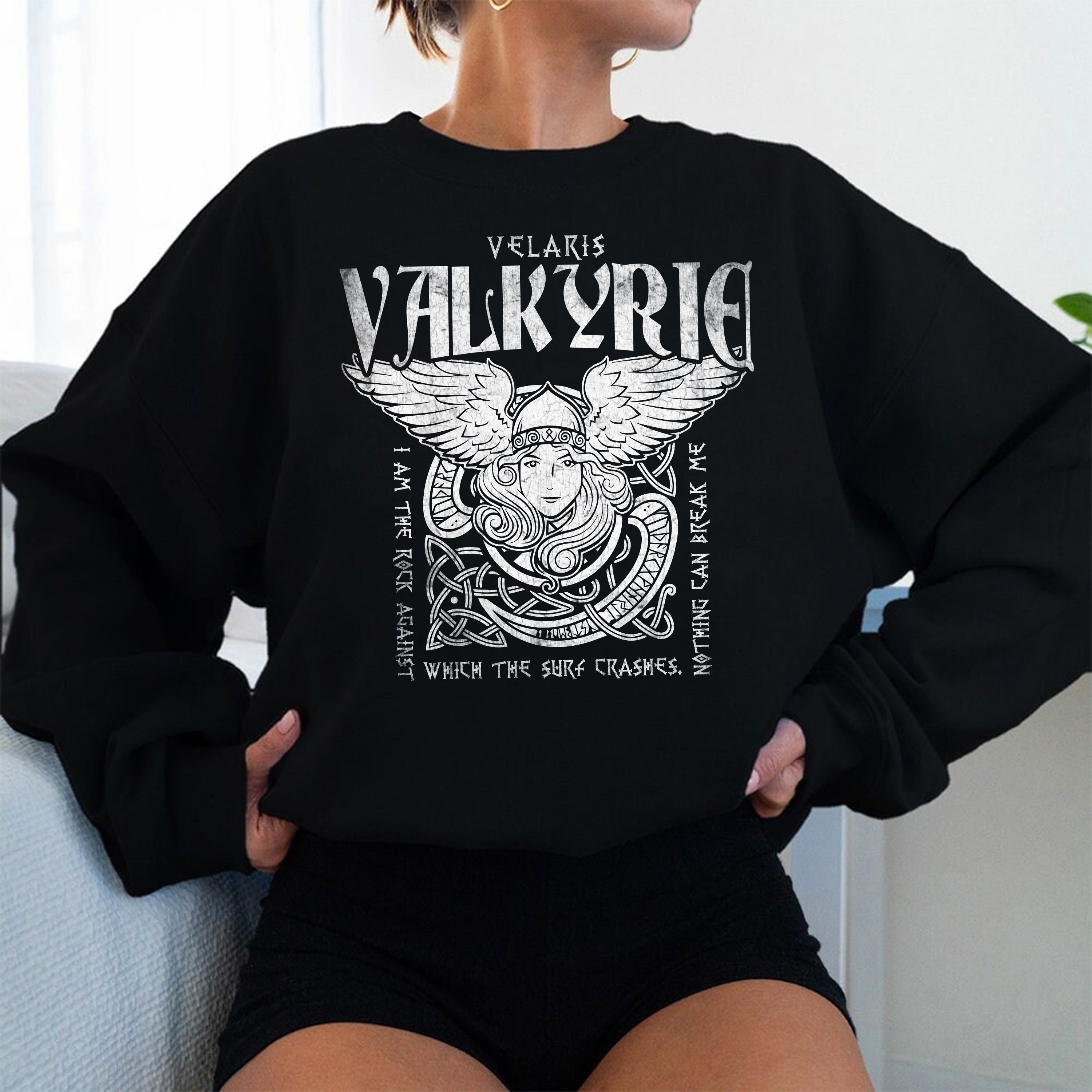 ACOTAR Valkyrie PNG / Nesta Archeron Gwyn Emerie Cassian - Etsy México