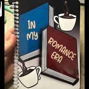 Custom Reusable Sticker Book – Personalized Sticker Album, 24/48 Pages ...