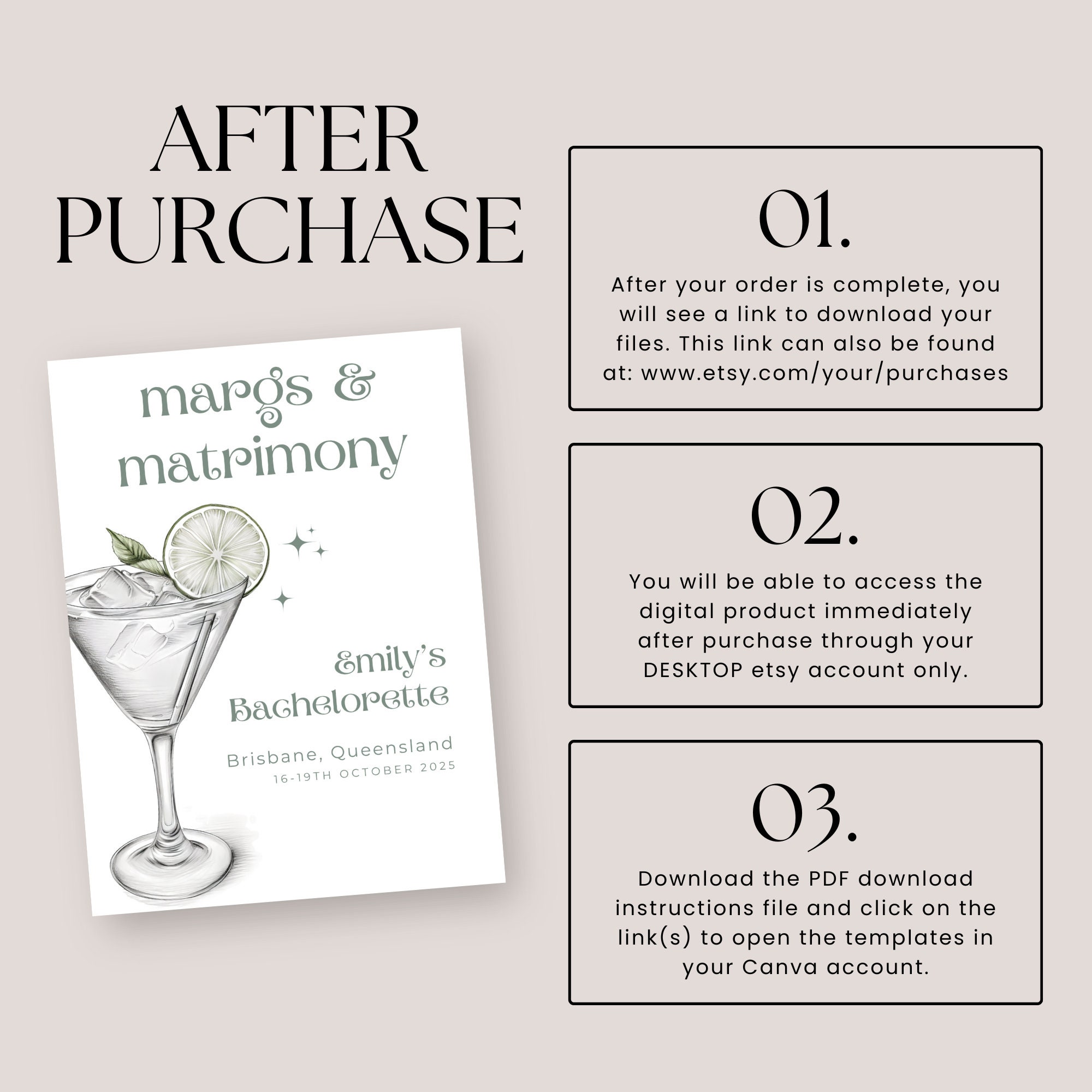 Marg and Matrimony Download, INSTANT DOWNLOAD, Margs and Matrimony ...