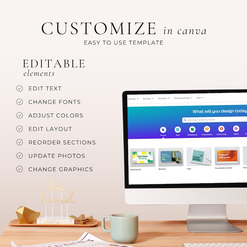 Retro Green Stripes Wedding Invitation, INSTANT DOWNLOAD, Elegant Whimsical Striped Invite ...