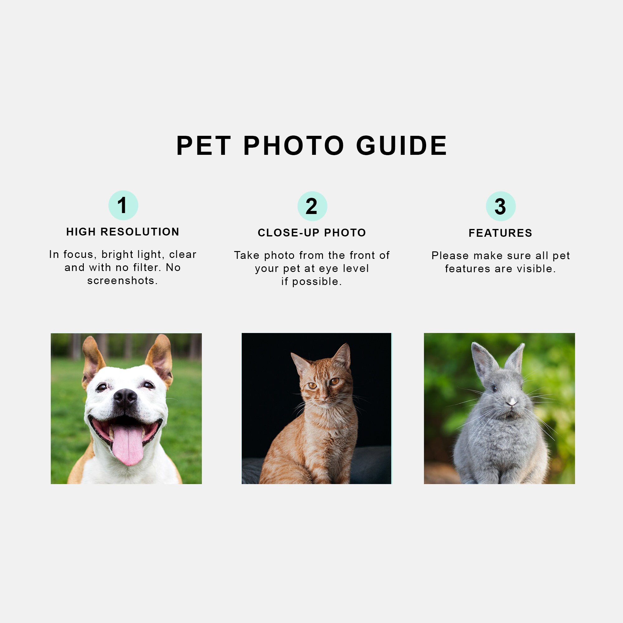 Personalized Pet Portrait, Custom Dog Portrait, Retro Sunset Pet Art ...