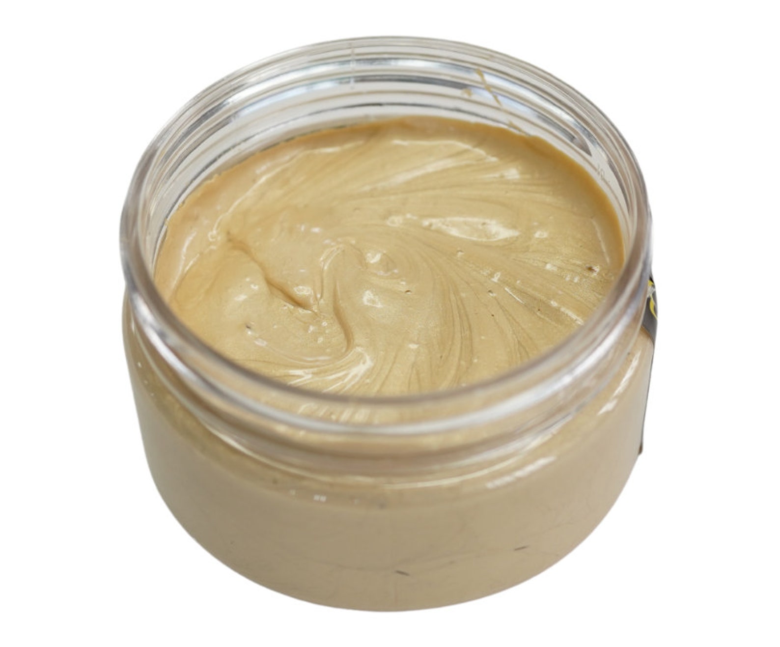 Posh Chalk Smooth Metallic Paste Water Based 110 Ml / 3.7 Oz - All ...
