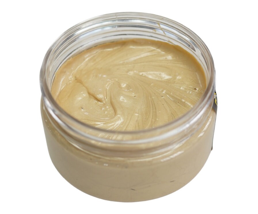 Posh Chalk Smooth Metallic Paste Water Based 110 Ml / 3.7 Oz - All ...