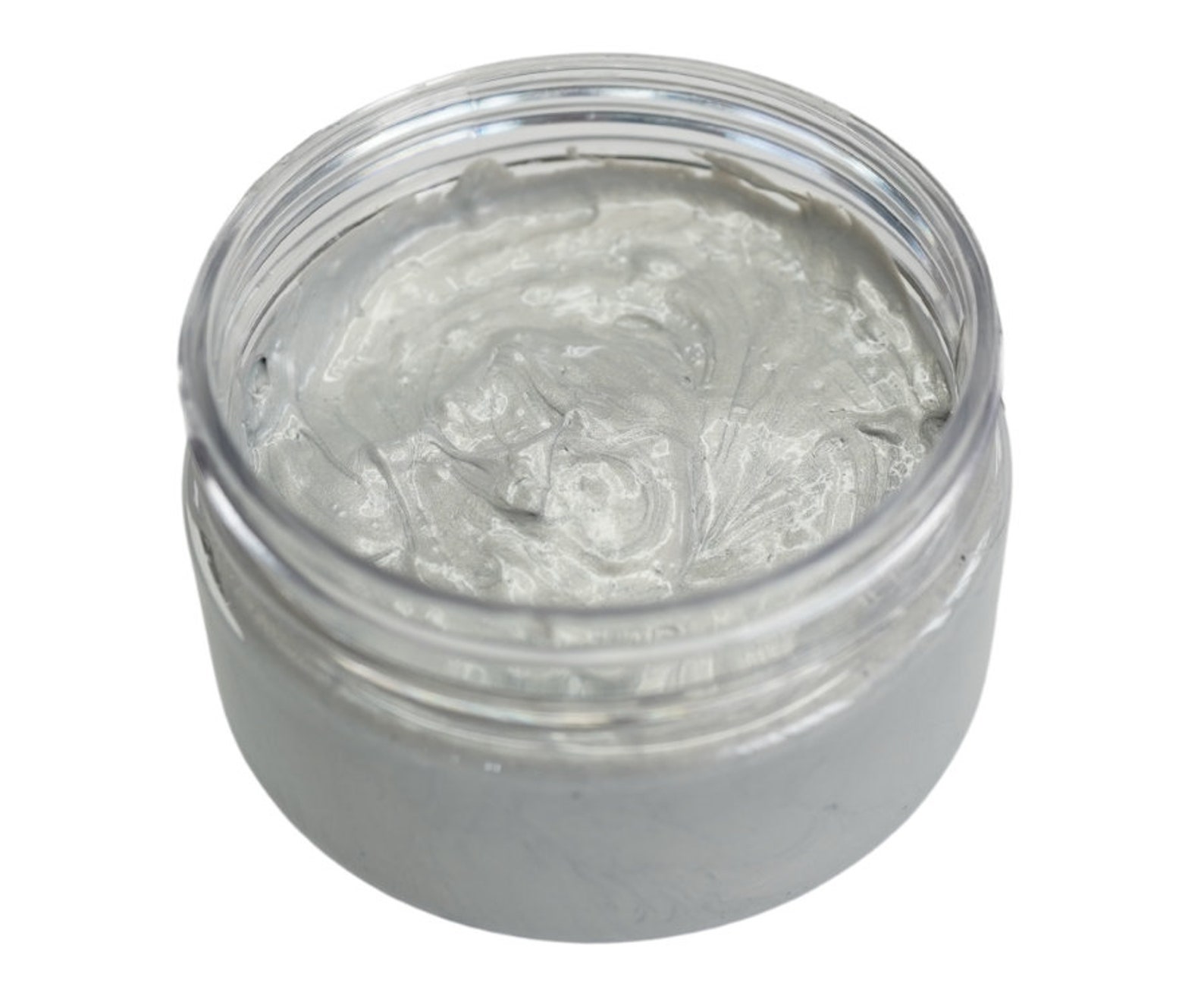 Posh Chalk Smooth Metallic Paste Water Based 110 Ml / 3.7 Oz - All ...