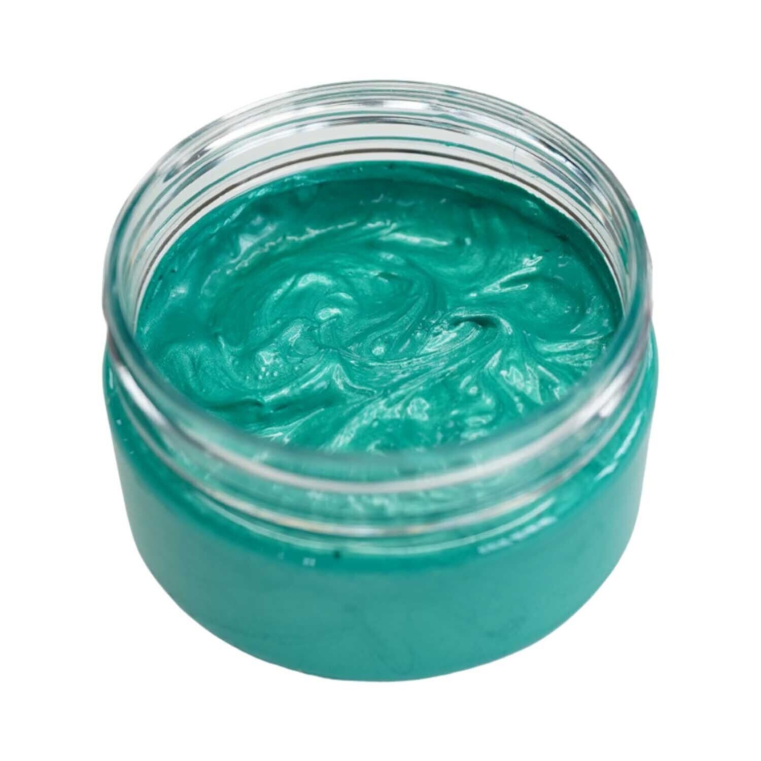 Posh Chalk Smooth Metallic Paste Water Based 110 Ml / 3.7 Oz - All ...