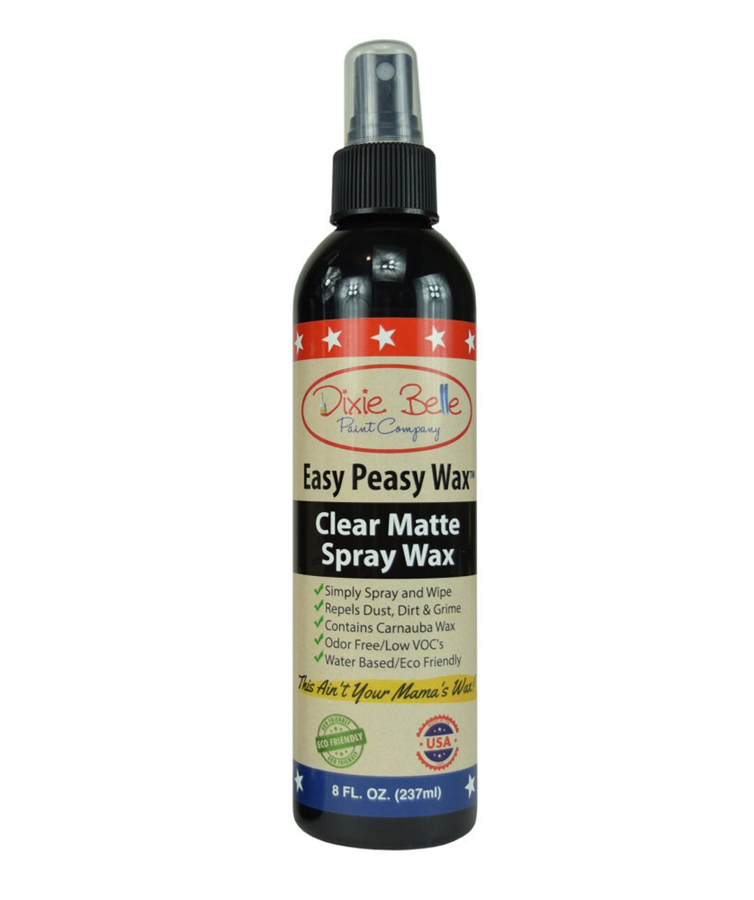 Dixie Belle Easy Peasy Spray Wax 8 Oz - Etsy