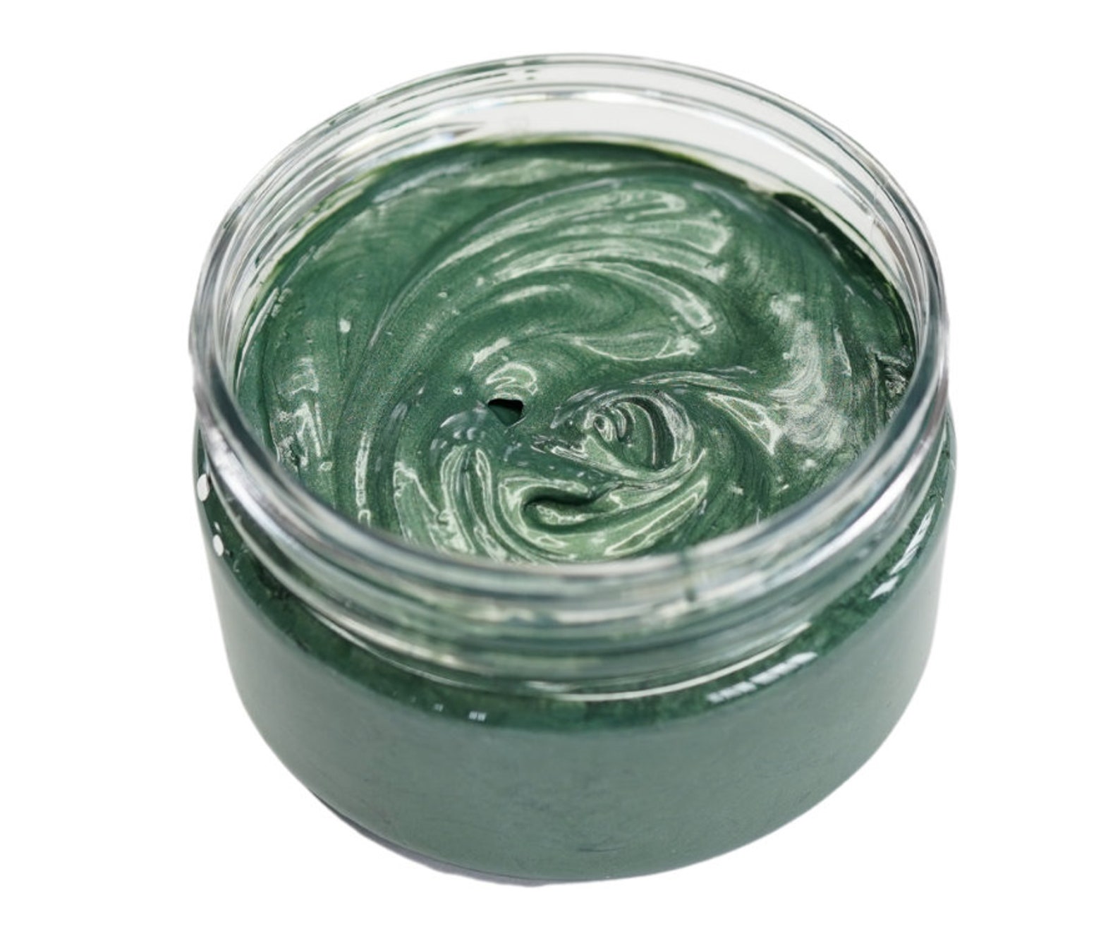 Posh Chalk Smooth Metallic Paste Water Based 110 Ml / 3.7 Oz - All ...