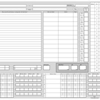 Cricket Umpire Score Cards - 50 Overs- Score Sheets Referee Cards - Etsy UK